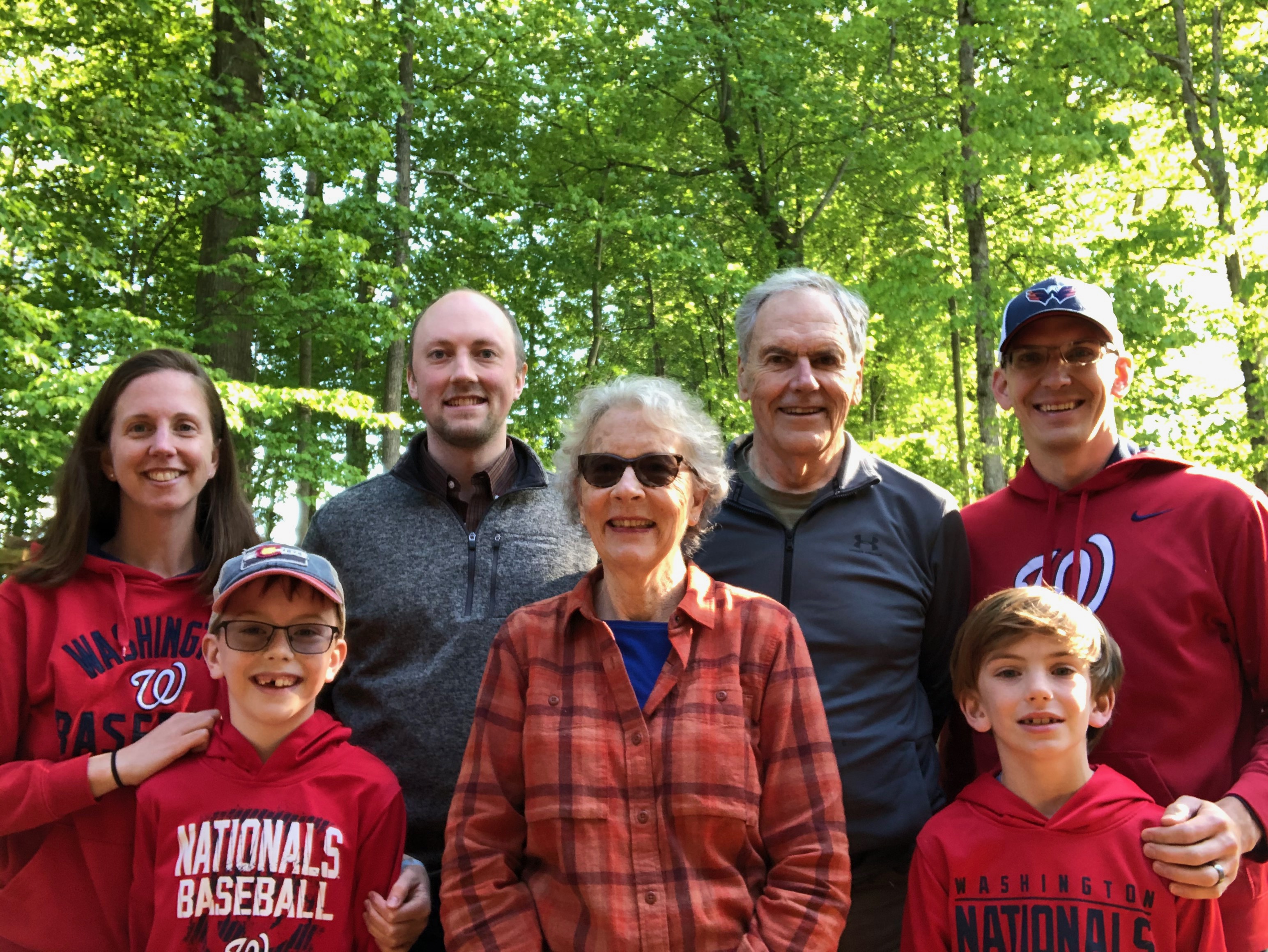 Primeval soggy – Chip's journey