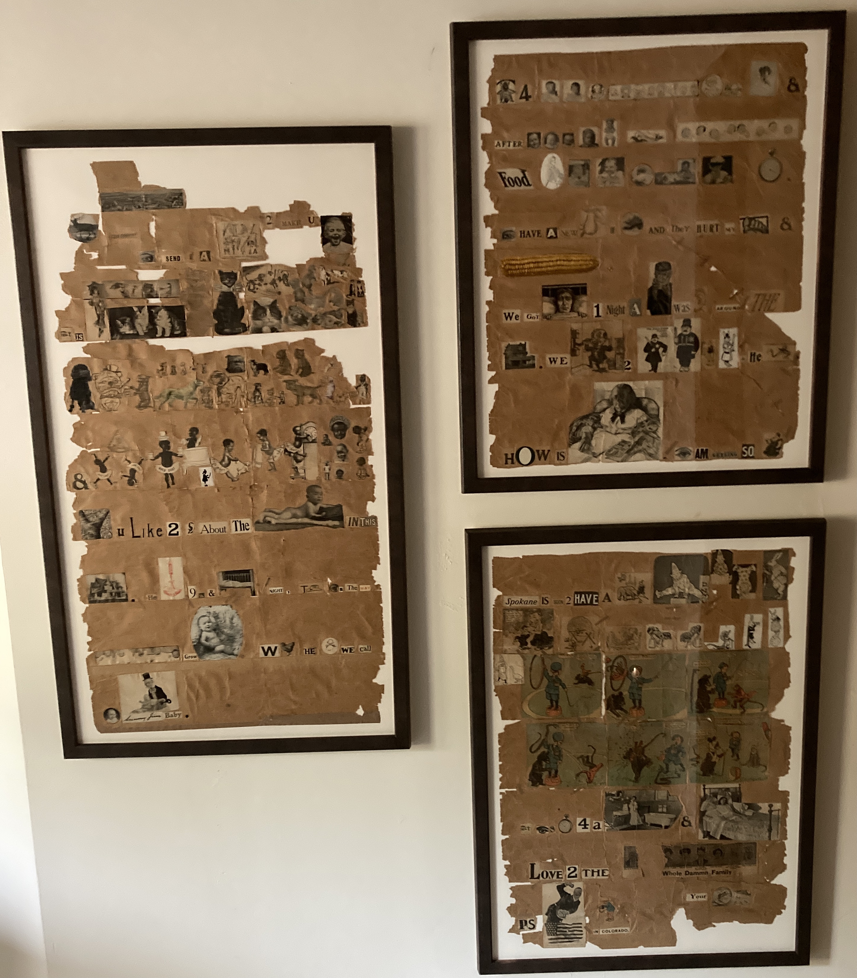 The rebus resurrected – Chip's journey