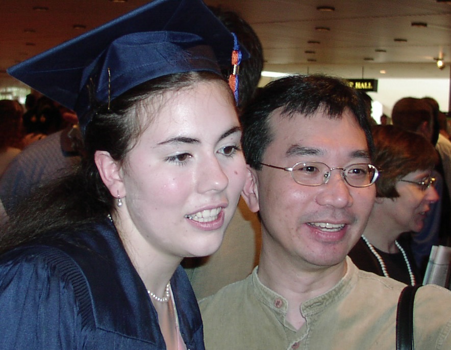 My musical gifts: Opportunity, teachers, and incompetence – Chip's journey
