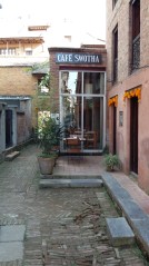 Chip's journey – Thoughts about community, learning, and life.